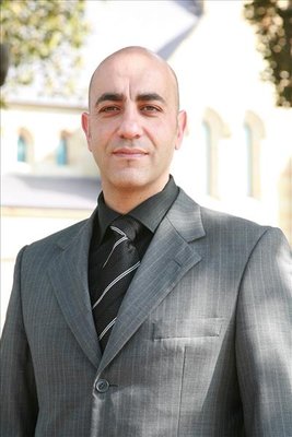 George Khoury - Khoury & Partners | Allhomes