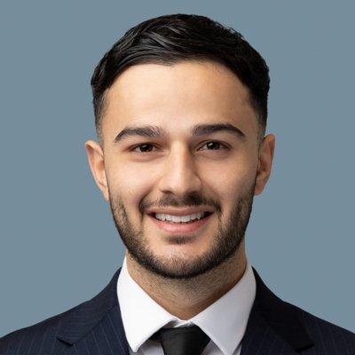 Andre Taouil - CBRE NSW | Allhomes