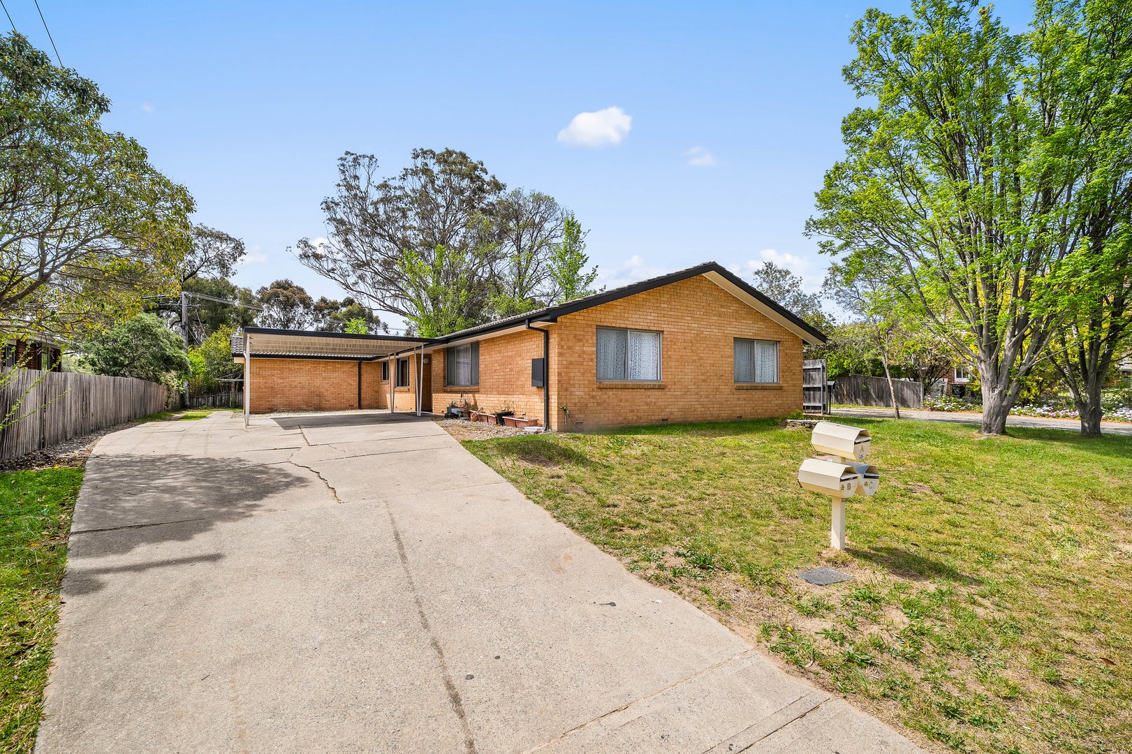 18 Gamor Street, Waramanga ACT 2611 | Allhomes