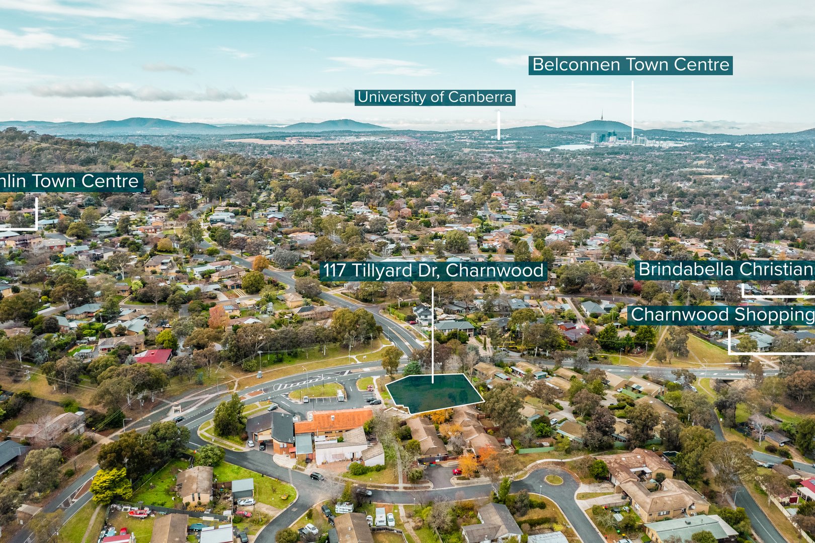 117 Tillyard Drive, Charnwood ACT 2615 | Allhomes