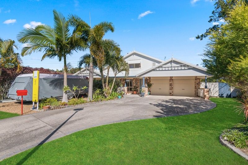 2 Lacewing Drive, Sippy Downs QLD 4556 | Allhomes
