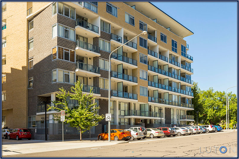 1 Gordon Street, City ACT 2601 | Allhomes