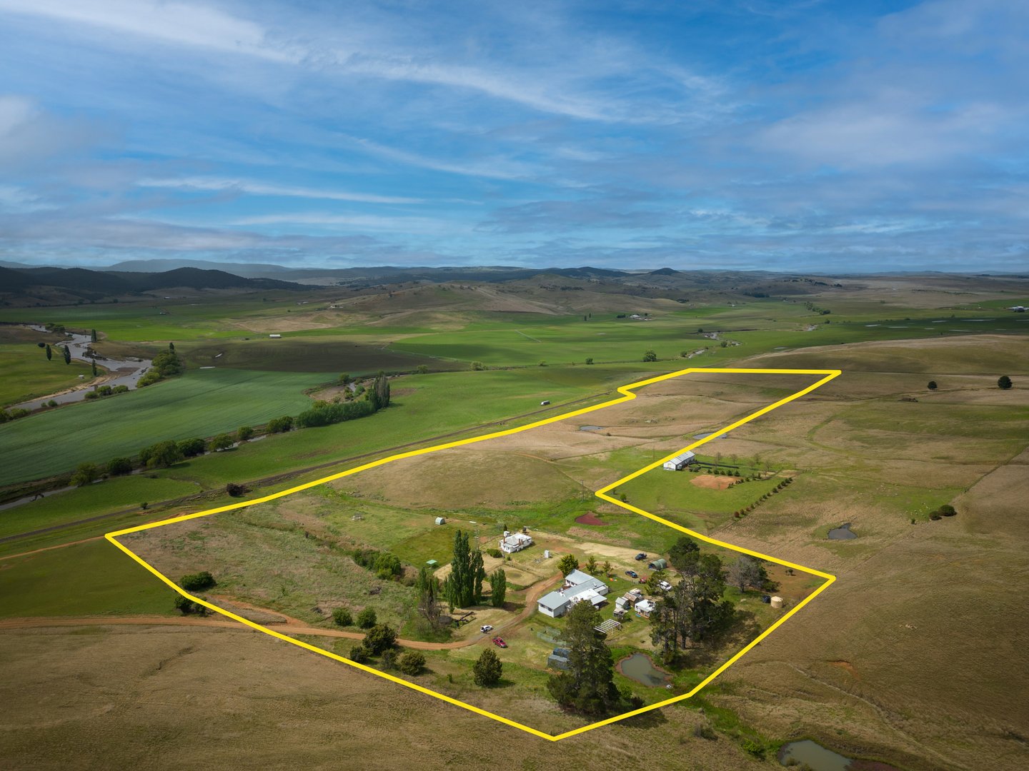 466 Chakola Road, Chakola NSW 2630 | Allhomes