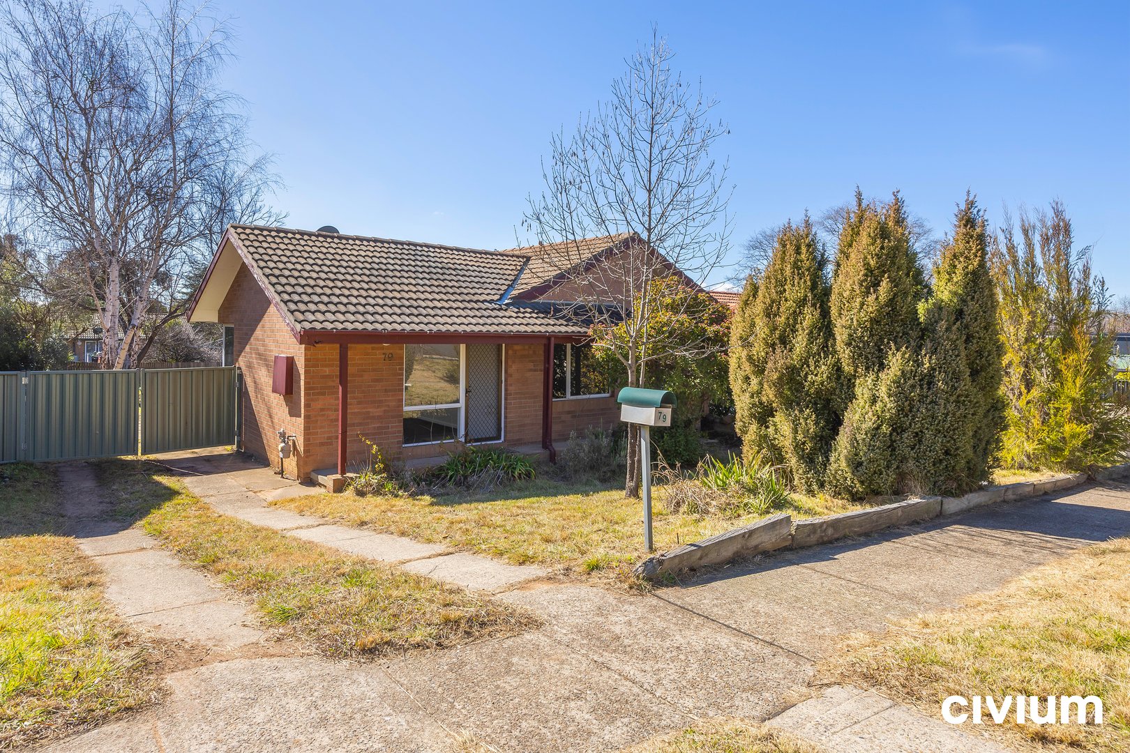 79 Walker Crescent, Narrabundah ACT 2604 | Allhomes