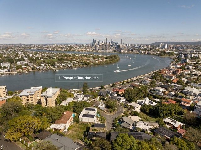 75 properties for sale in Hamilton, QLD 4007 | Allhomes