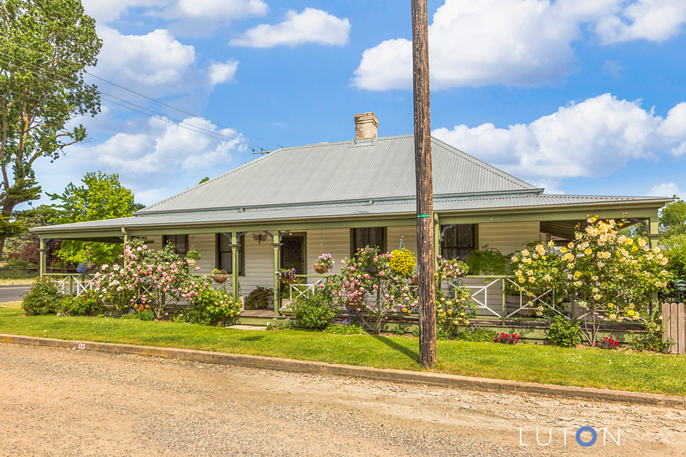 30 Wallace Street, Braidwood NSW 2622 | Allhomes