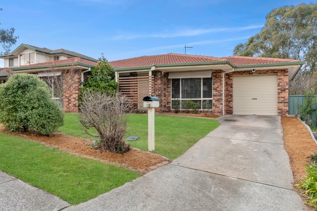 Real Estate for Sale in Dunlop, ACT 2615 | Allhomes