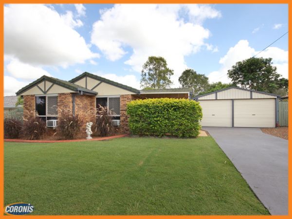 93 Pitt Road, Burpengary QLD 4505 | Allhomes