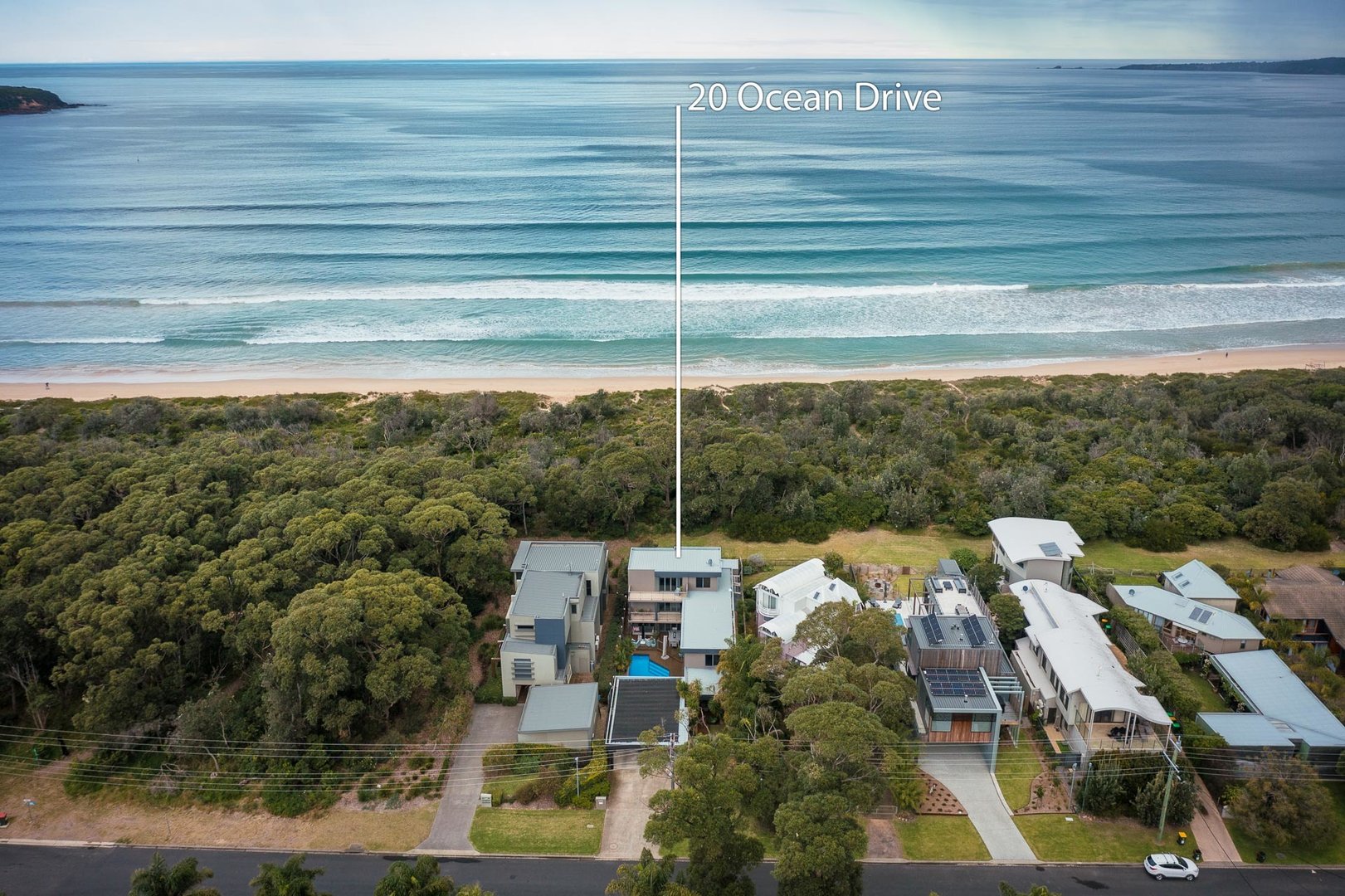 20 Ocean Drive, Merimbula NSW 2548 | Allhomes