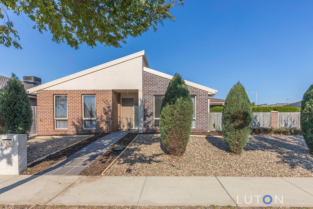 115 Gwen Meredith Loop, Franklin ACT 2913 | Allhomes