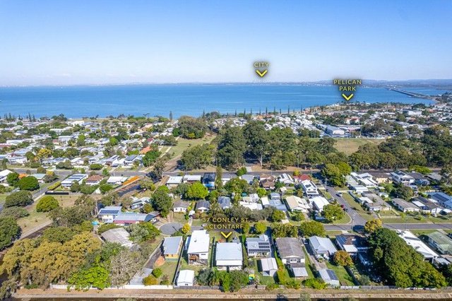 Bramble Bay Caravan Park Access, Clontarf QLD 4019 Street Information ...
