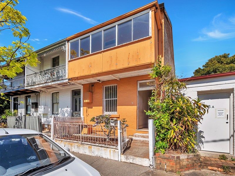 5 Albert Square, Paddington NSW 2021 | Allhomes