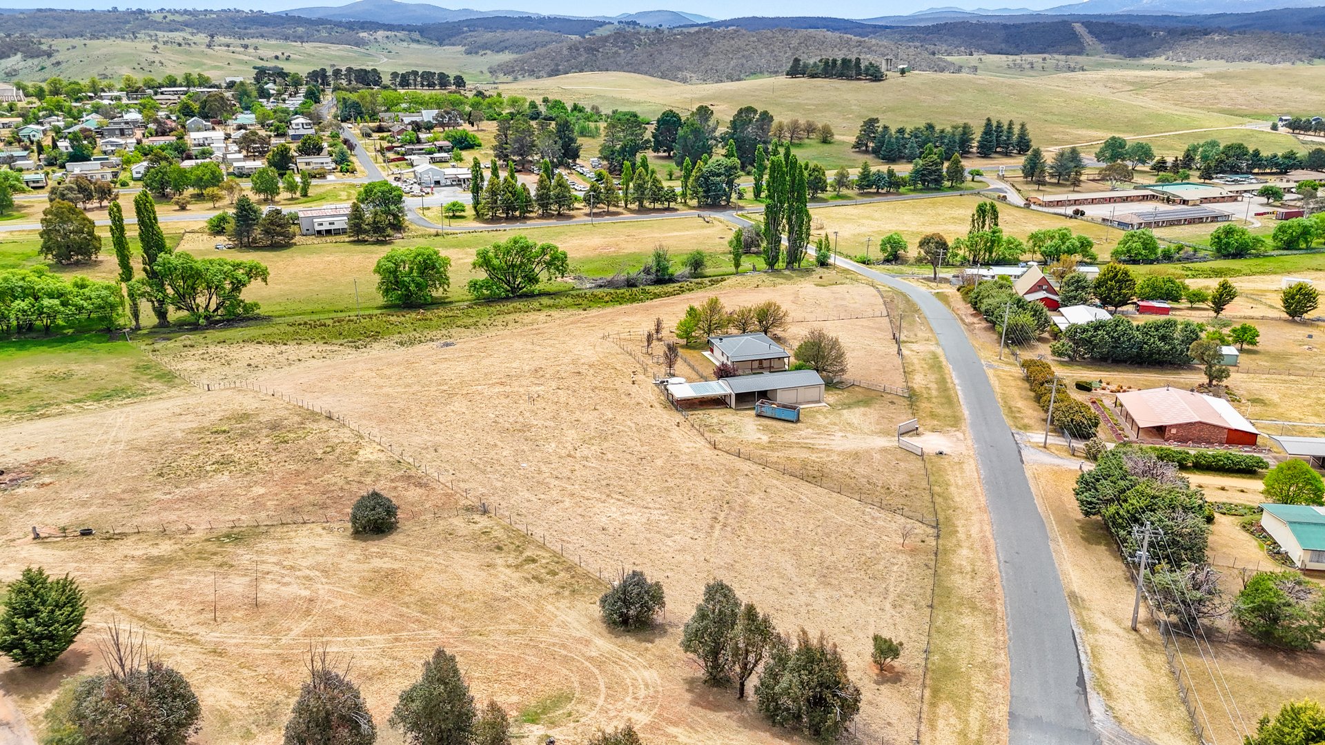 109 Scenic Drive, Adaminaby NSW 2629 | Allhomes