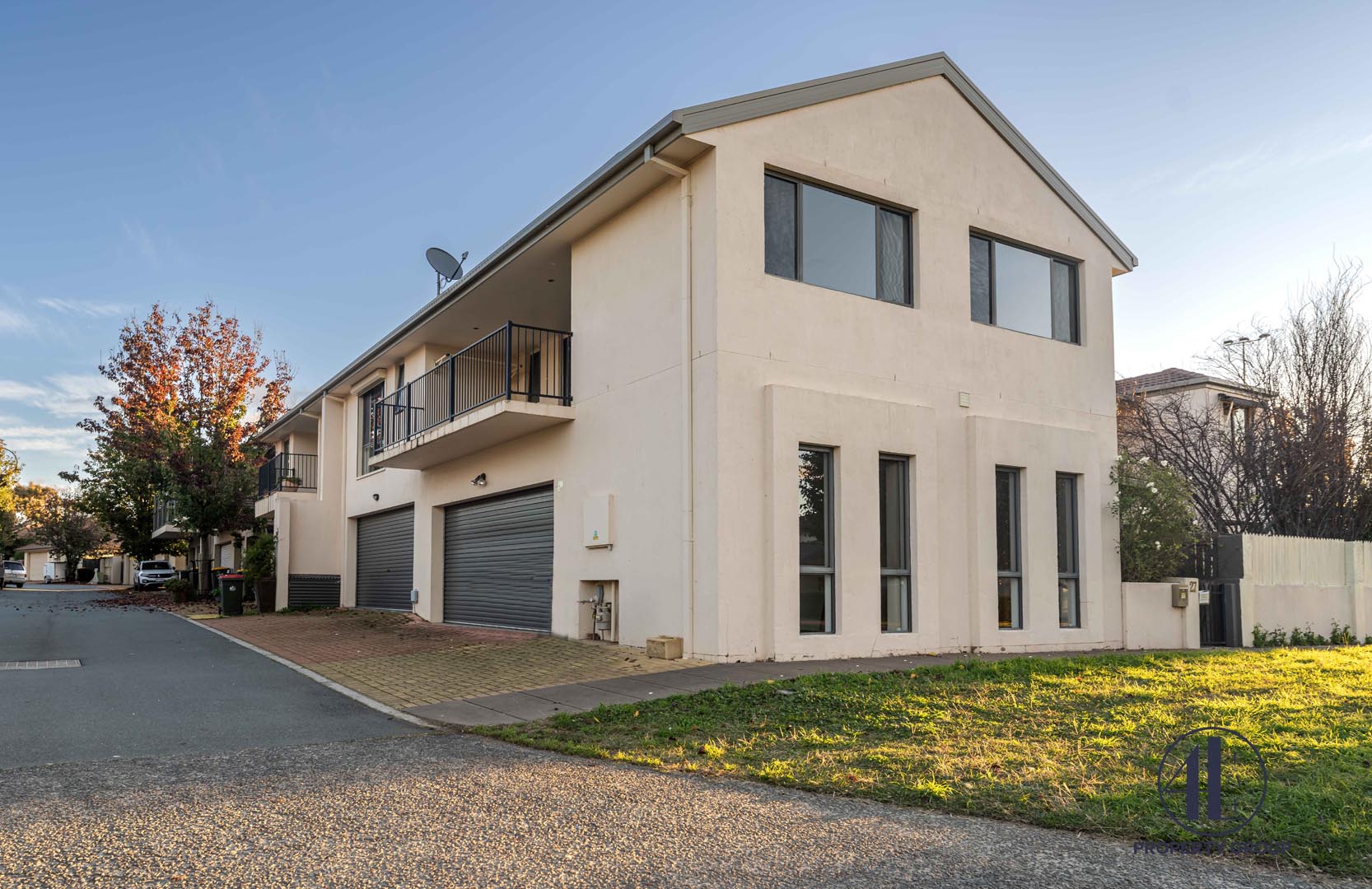 2/27 Ebor Lane, Harrison ACT 2914 | Allhomes