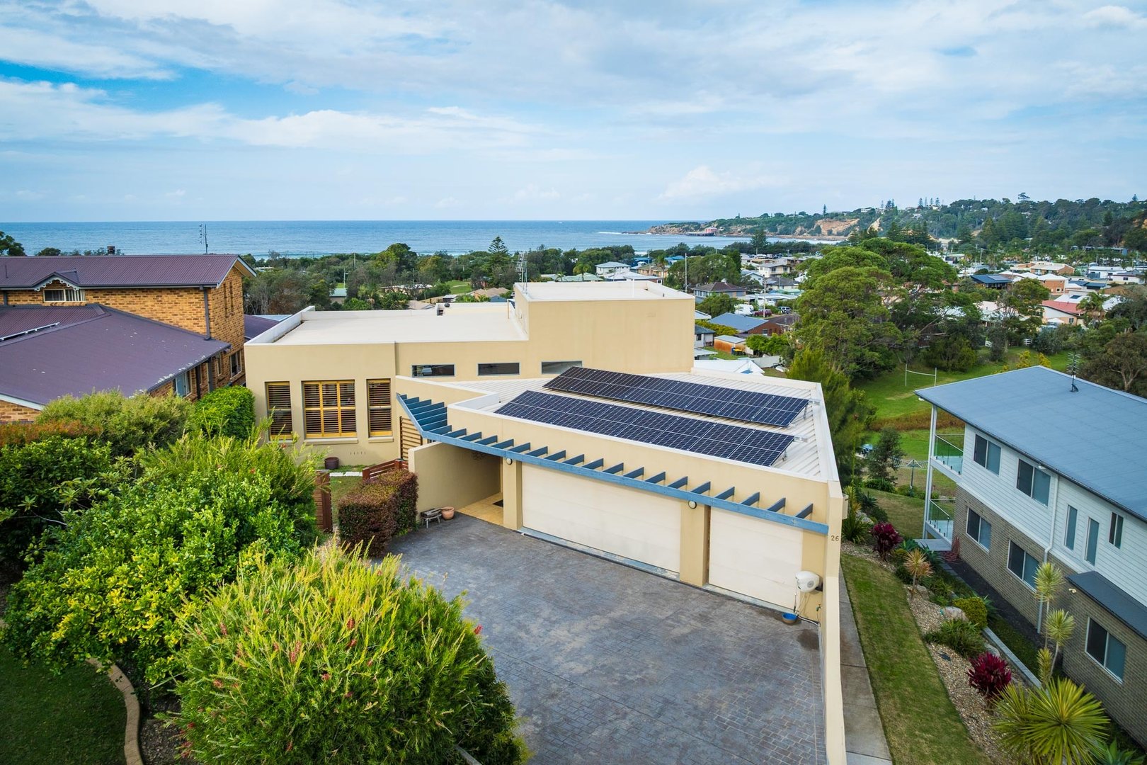 26 Oceanview Terrace, Tathra NSW 2550 | Allhomes