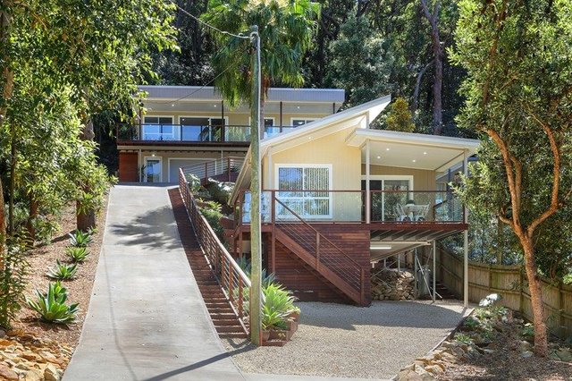 Pearl Beach Patonga Firetrail, Pearl Beach NSW 2256 Street Information | Allhomes