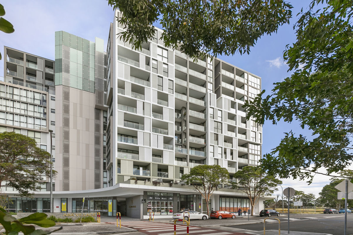 906/1 Villawood Place, Villawood NSW 2163 | Allhomes