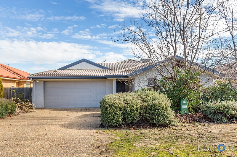 12 Flos Greig Street, Watson ACT 2602 | Allhomes