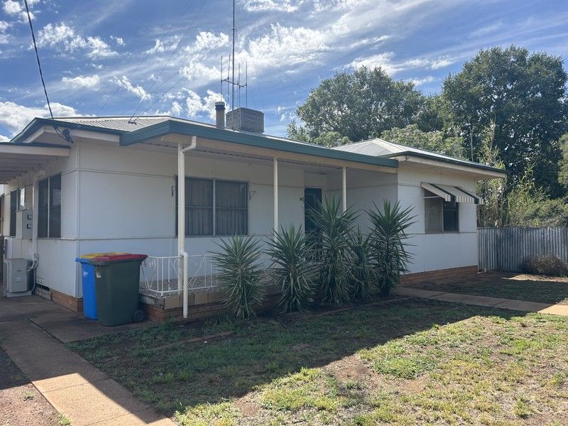 14 Nymagee Street, Nyngan NSW 2825 | Allhomes