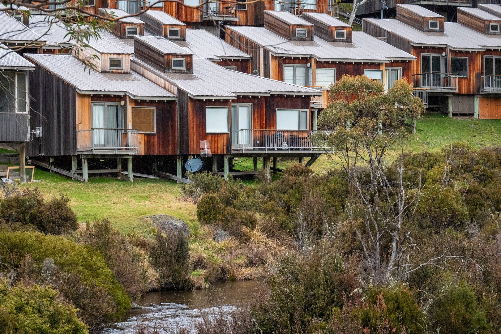 2/Riverside Cabin Diggings Terrace, Thredbo NSW 2625 | Allhomes