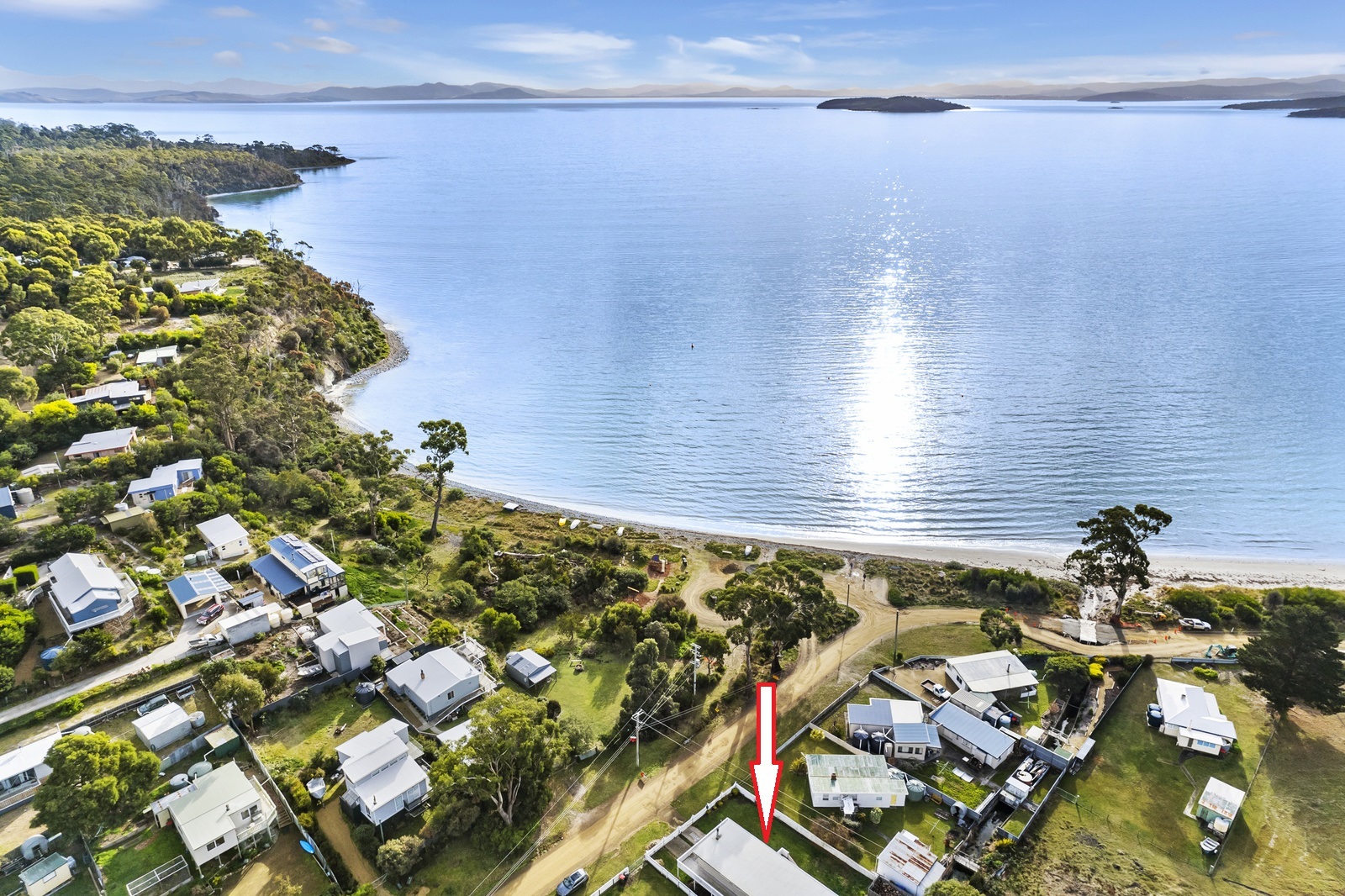 18 Sloping Main Drive, Sloping Main TAS 7186 | Allhomes