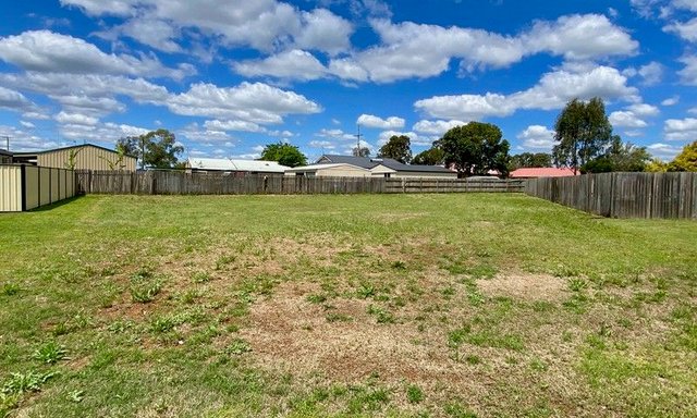 Real Estate for Sale in Oakey, QLD 4401 | Allhomes