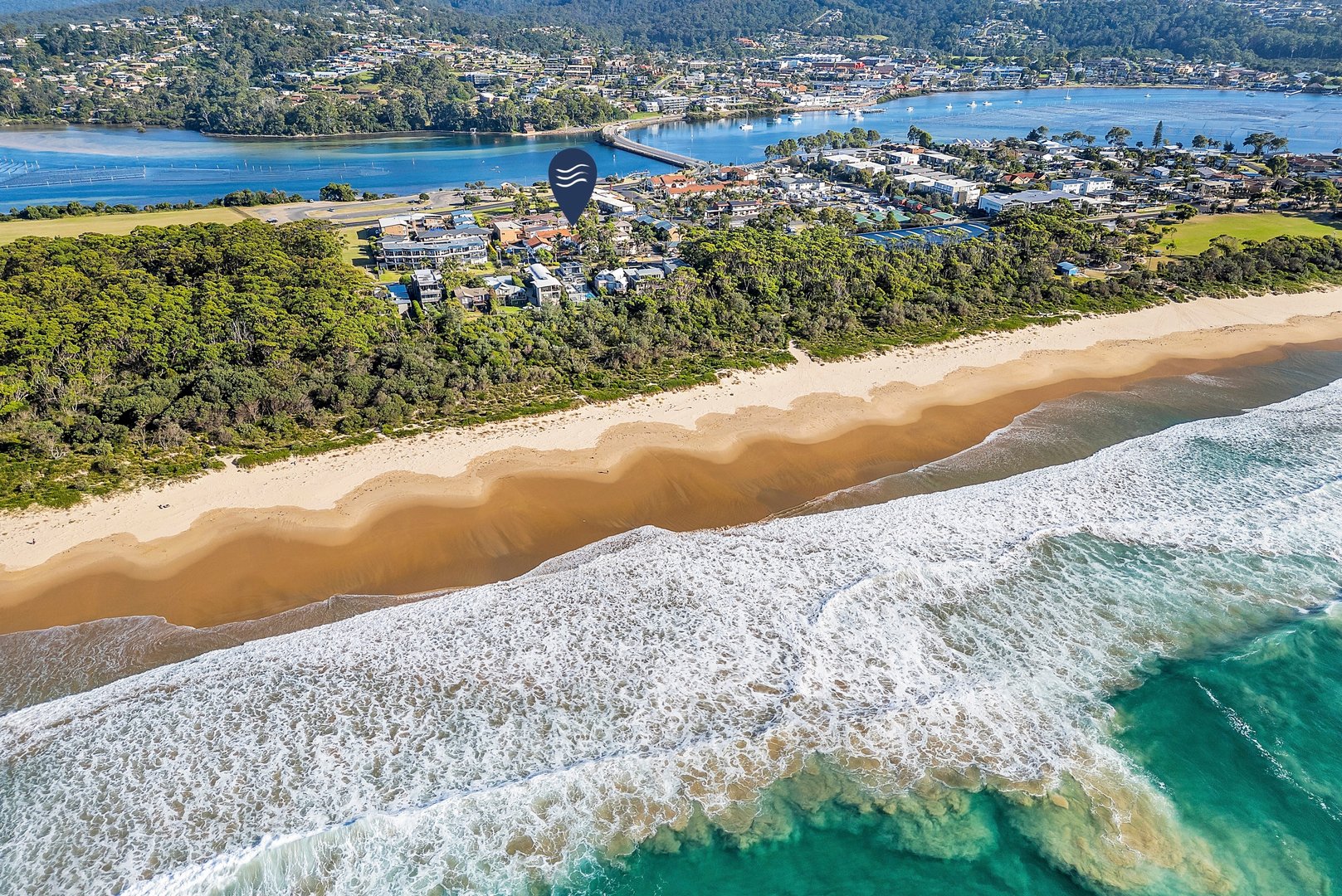 11/57-59 Ocean Drive, Merimbula NSW 2548 | Allhomes