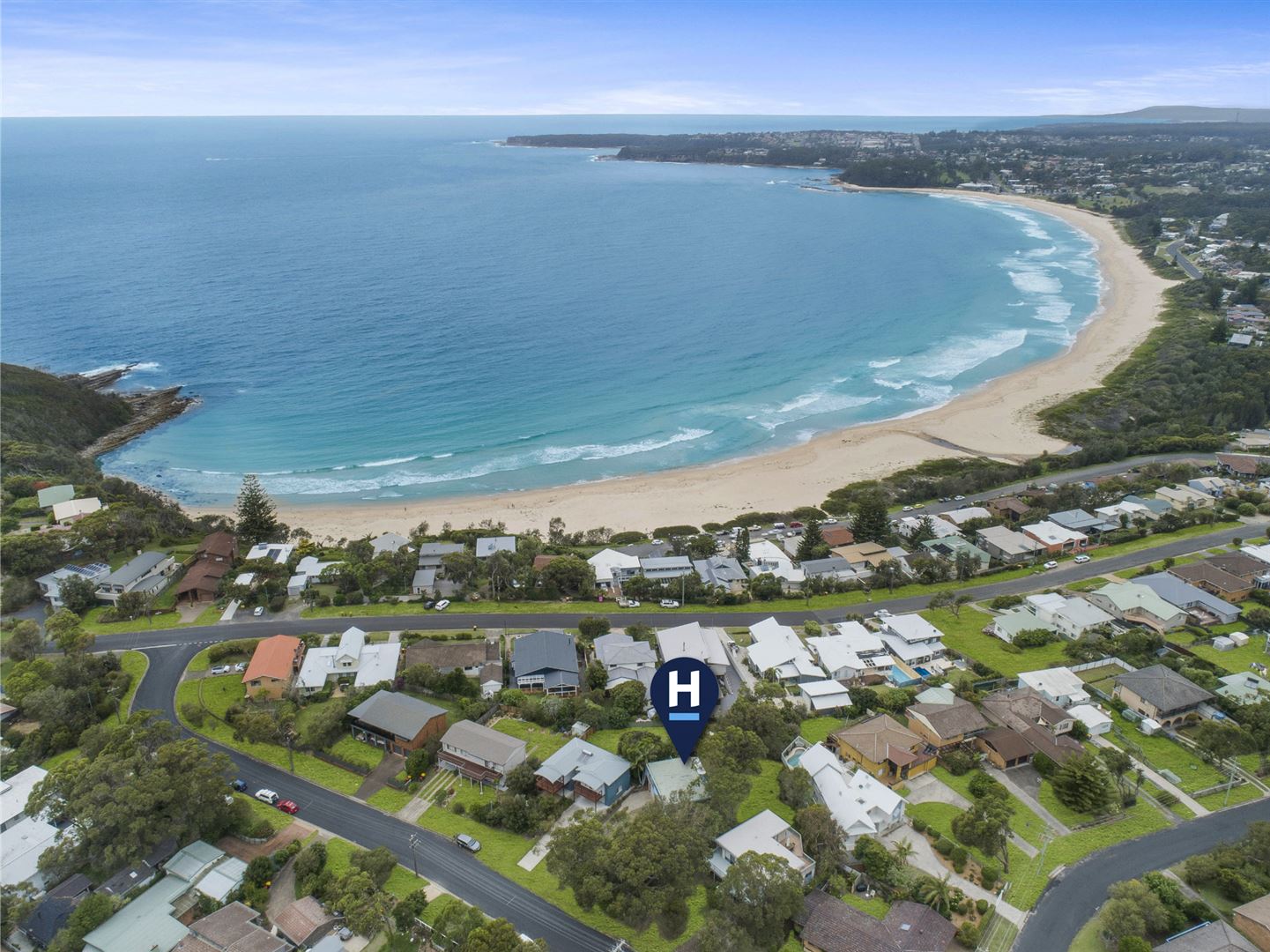 111 Bannister Head Road, Mollymook Beach NSW 2539 | Allhomes