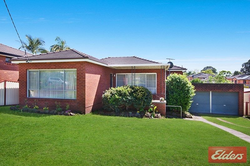 32 Maunder Avenue, Girraween NSW 2145 | Allhomes