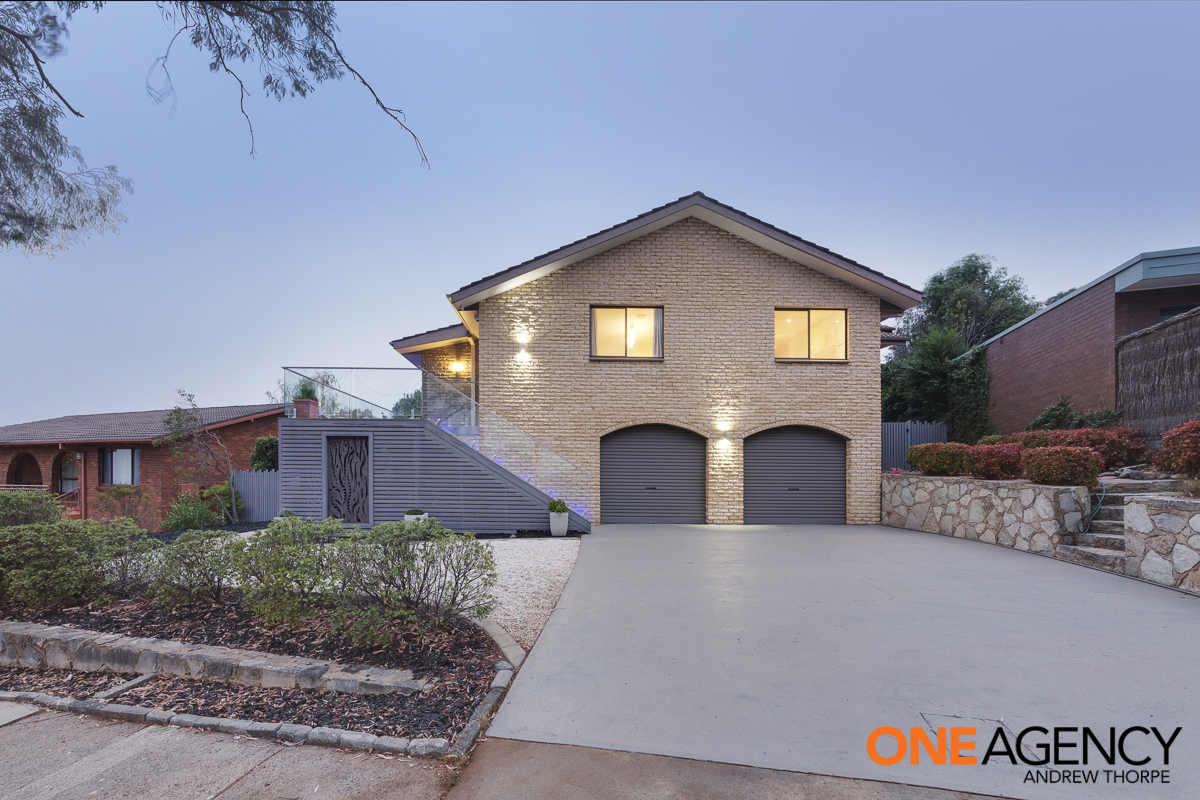 75 Perry Drive, Chapman ACT 2611 | Allhomes