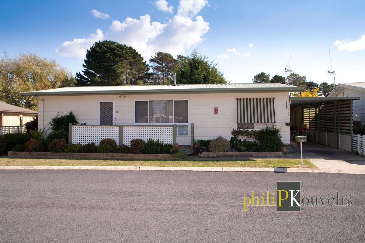 38 Horizon Avenue, Symonston ACT 2609 | Allhomes