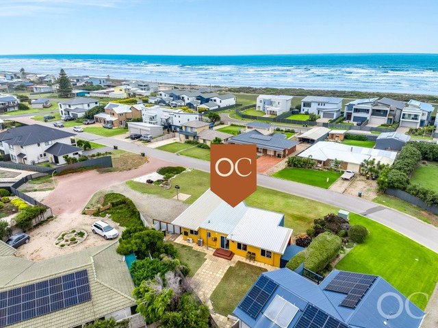 Recently sold properties & real estate prices in Middleton, SA 5213 ...