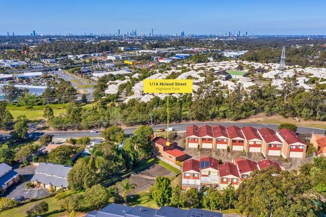 Real Estate for Sale in Highland Park, QLD 4211 | Allhomes