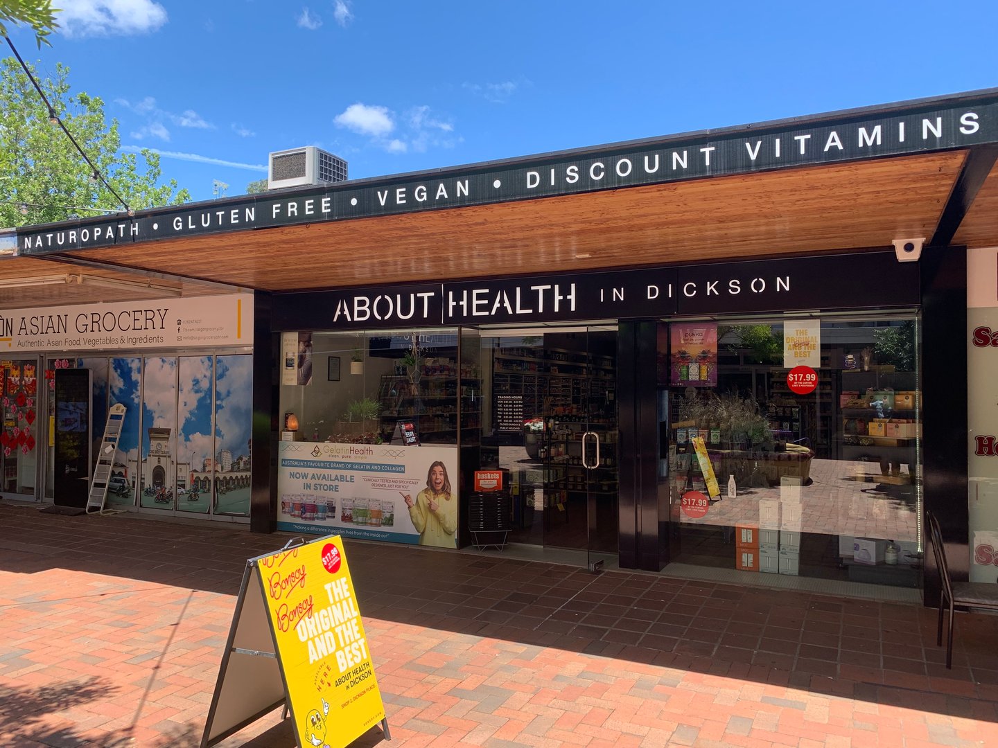 2/22 Dickson Place, Dickson ACT 2602 | Allhomes