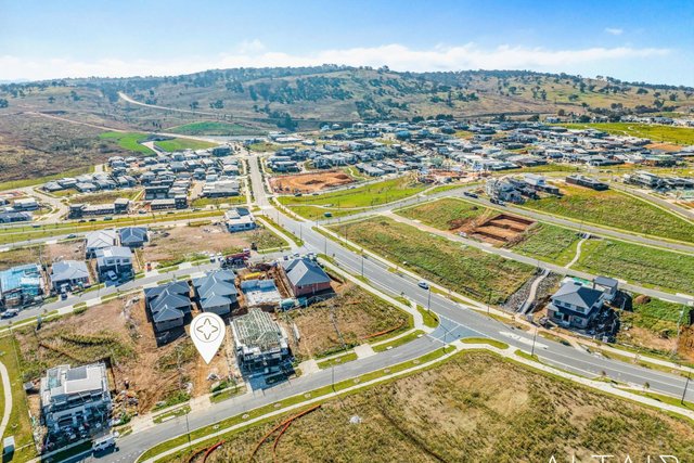 Real Estate for Sale in Whitlam, ACT 2611 | Allhomes