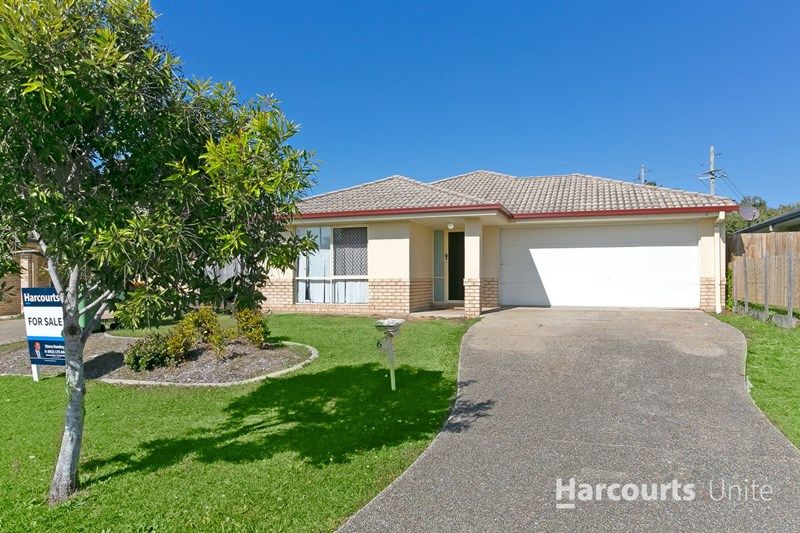 6 Whitlock Drive, Rothwell QLD 4022 | Allhomes