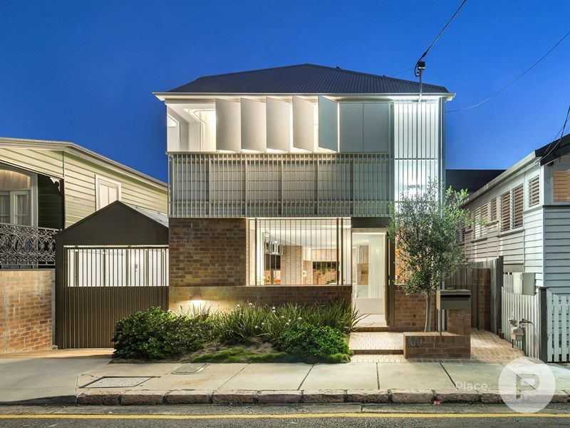 100 Princess Street, Petrie Terrace QLD 4000 | Allhomes