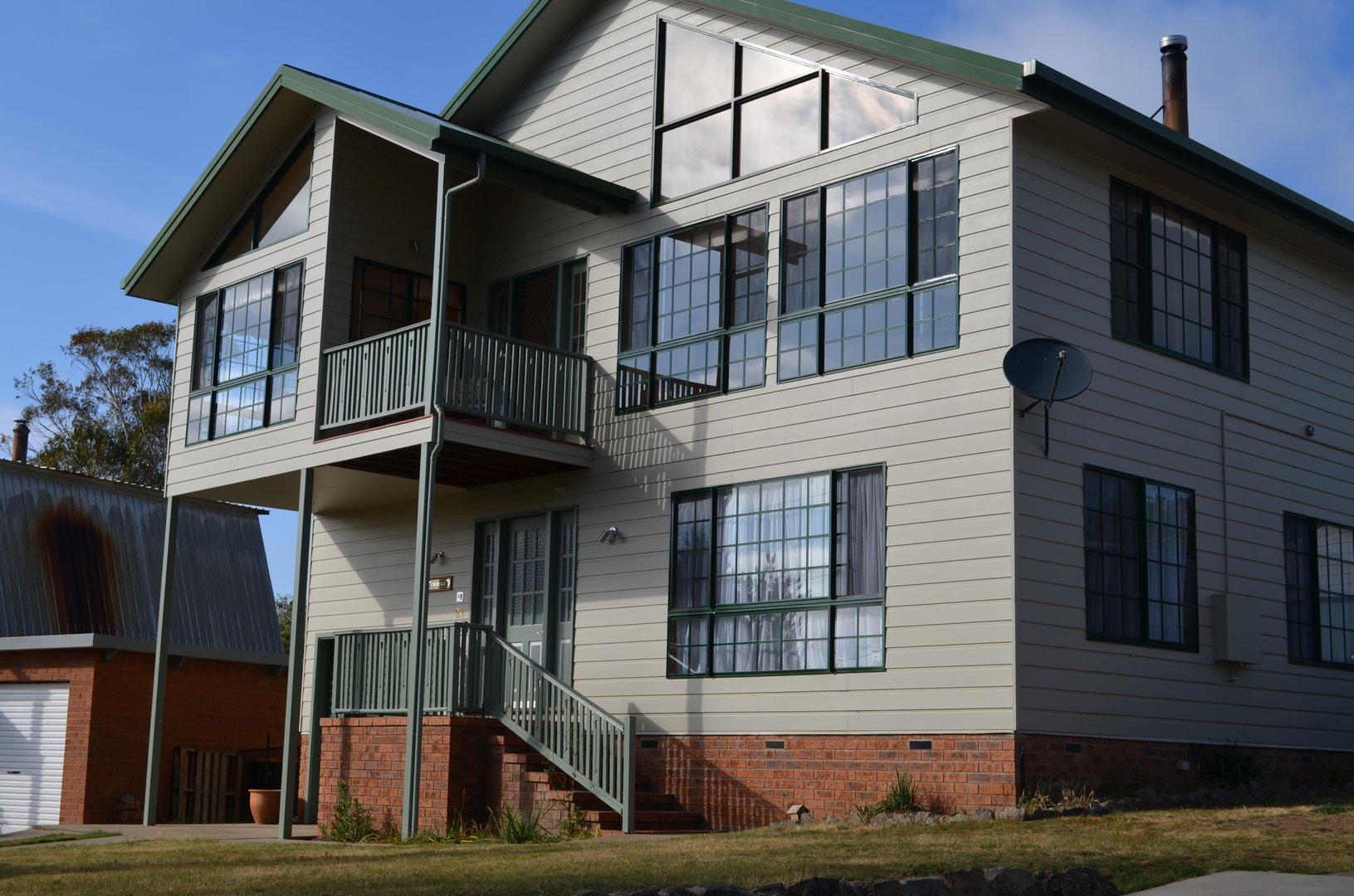 24 Peninsula Road, Anglers Reach NSW 2629 | Allhomes