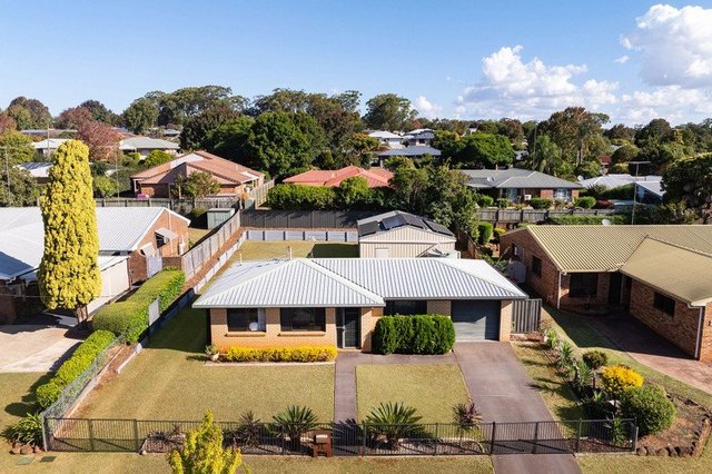 27 properties for sale in Toowoomba, QLD 4350 | Allhomes