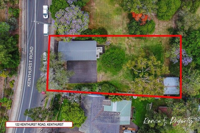 Real Estate for Sale in Kenthurst, NSW 2156 | Allhomes