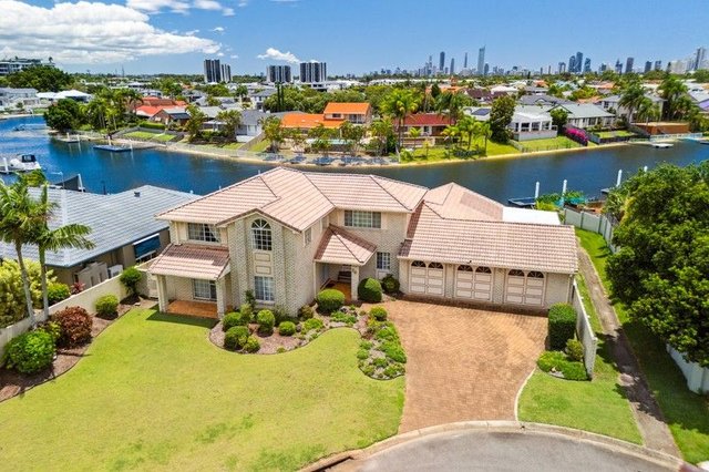 26 houses for sale in Mermaid Waters, QLD 4218 | Allhomes