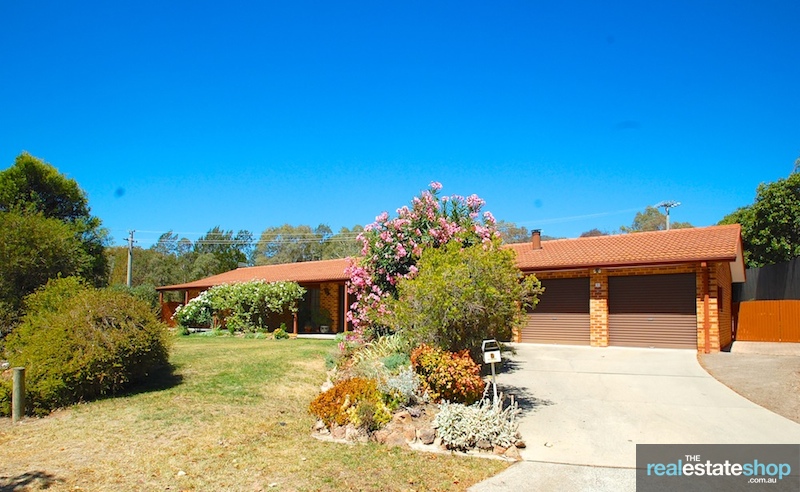 6 Catts Place, Gilmore ACT 2905 | Allhomes