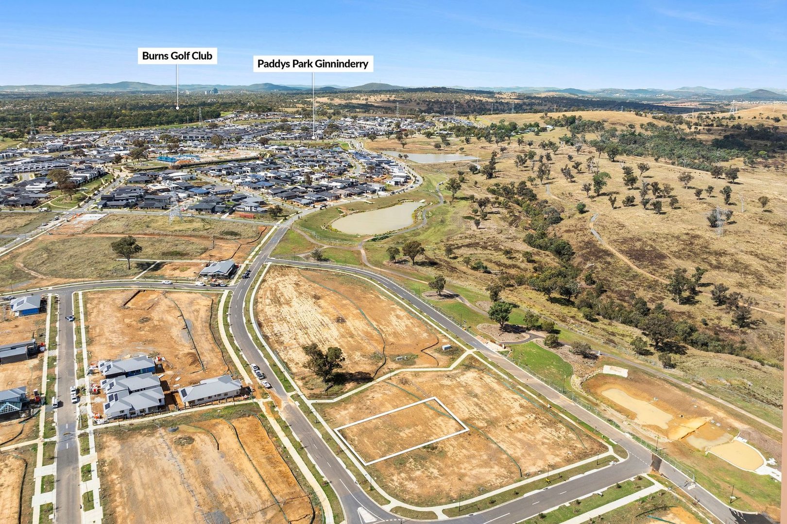 105 Asimus Avenue, Macnamara ACT 2615 | Allhomes