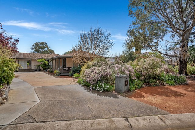 Real Estate for Sale in Holder, ACT 2611 | Allhomes