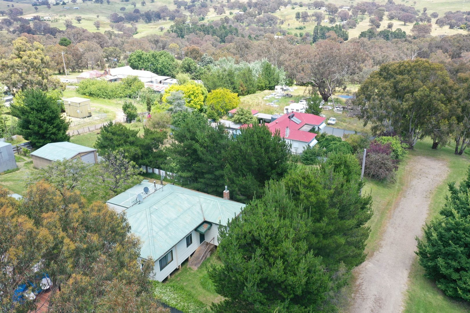 26 Bigga Street, Bigga NSW 2583 | Allhomes