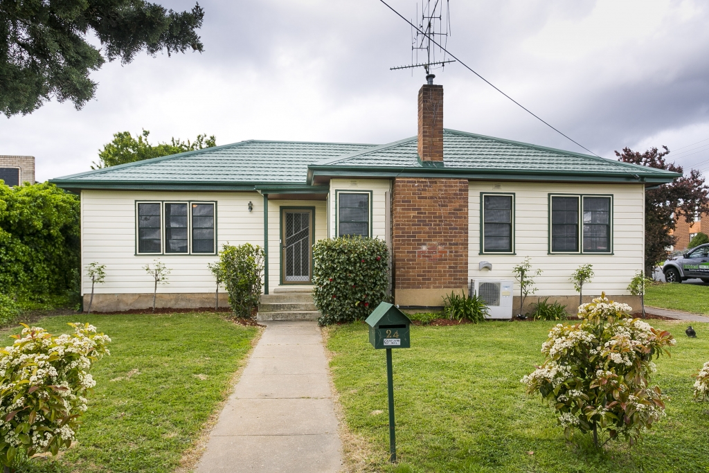 24 Waterloo Street, Queanbeyan East NSW 2620 | Allhomes
