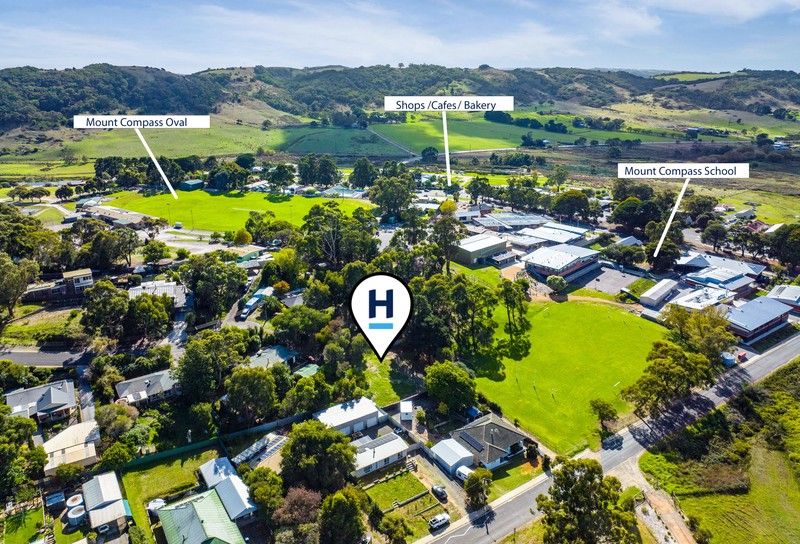 Allotment 50 Arthur Road, Mount Compass SA 5210 | Allhomes