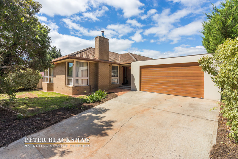 3 Rohan Rivett Crescent, McKellar ACT 2617 | Allhomes