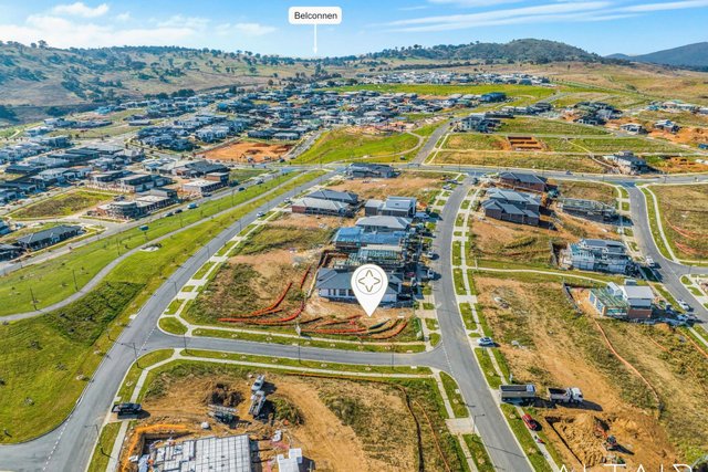 Real Estate for Sale in Whitlam, ACT 2611 | Allhomes