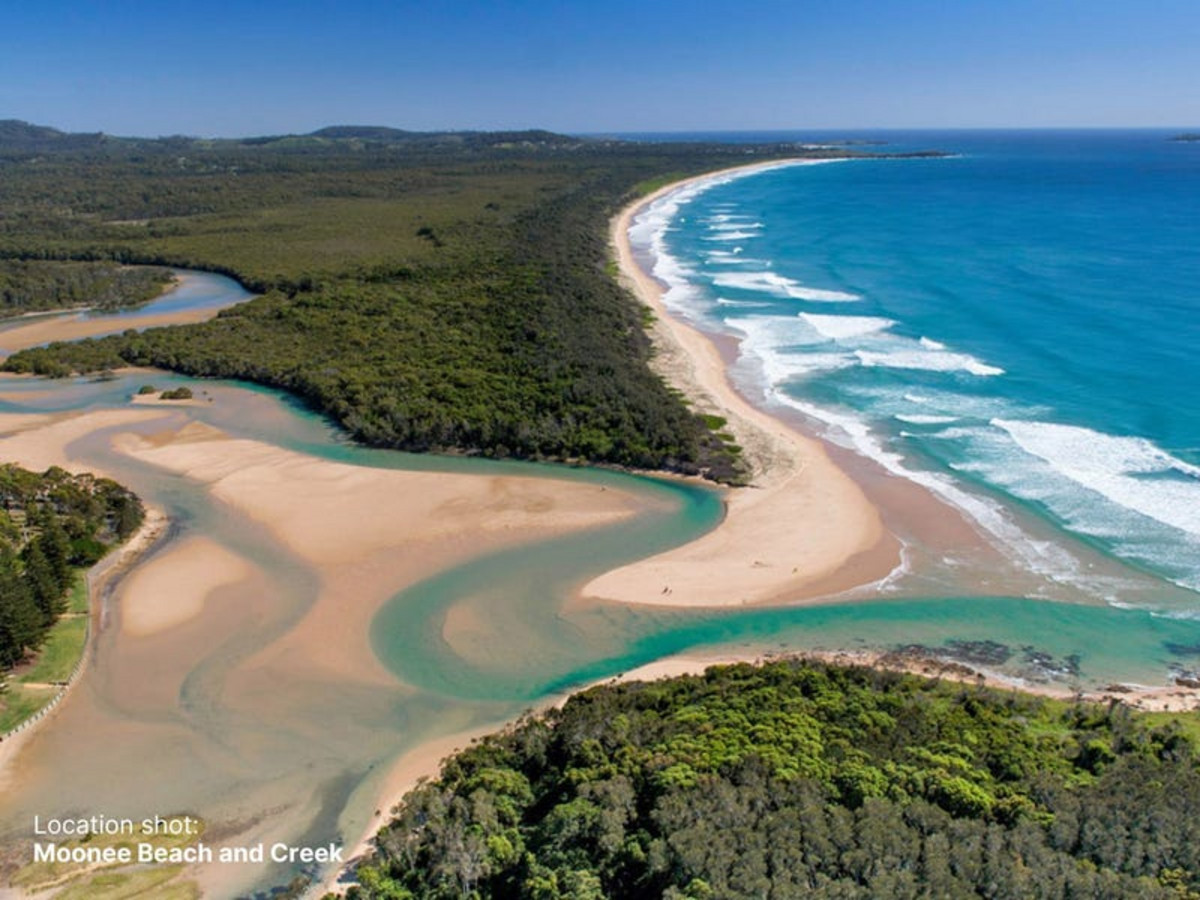 Lot 35 Moonee Beach Estate, Moonee Beach NSW 2450 | Allhomes